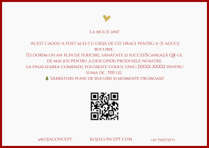 Koja Concept – Koja Concept